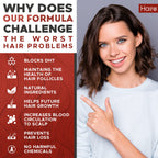 promote thicker hair growth