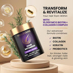 promote thicker hair naturally
