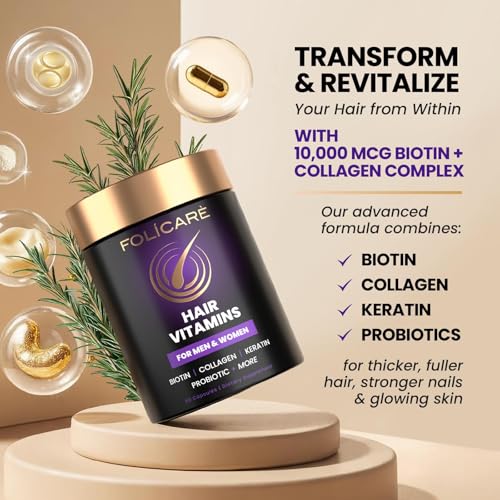 promote thicker hair naturally