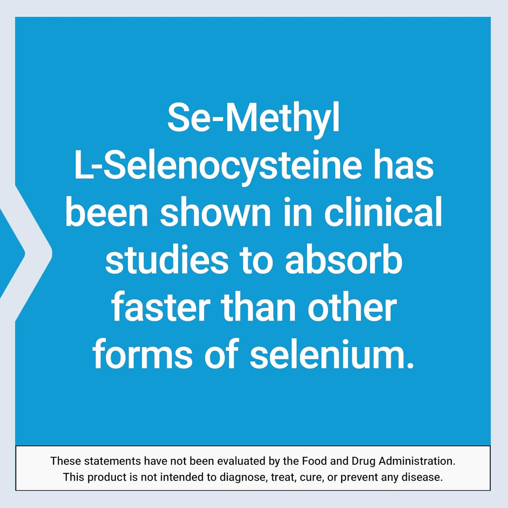 promote thyroid function with selenium
