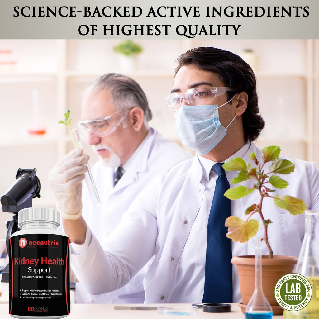 Promote urinary health naturally