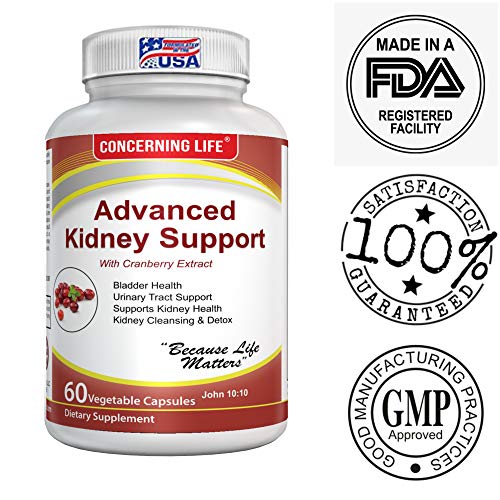 promote urinary health with cranberry