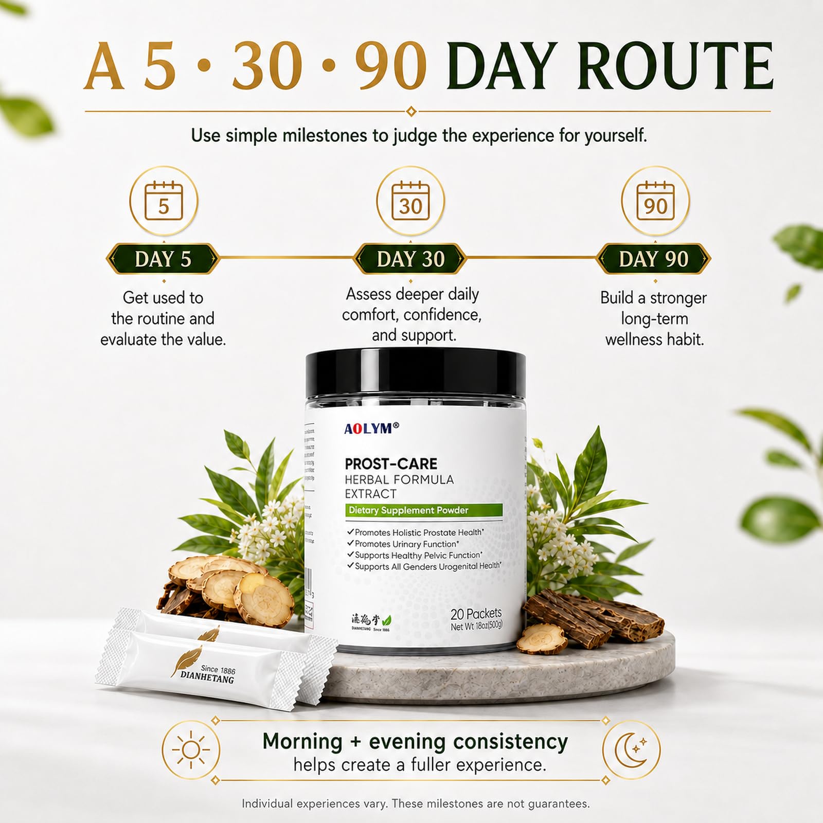 promote urinary health with herbs