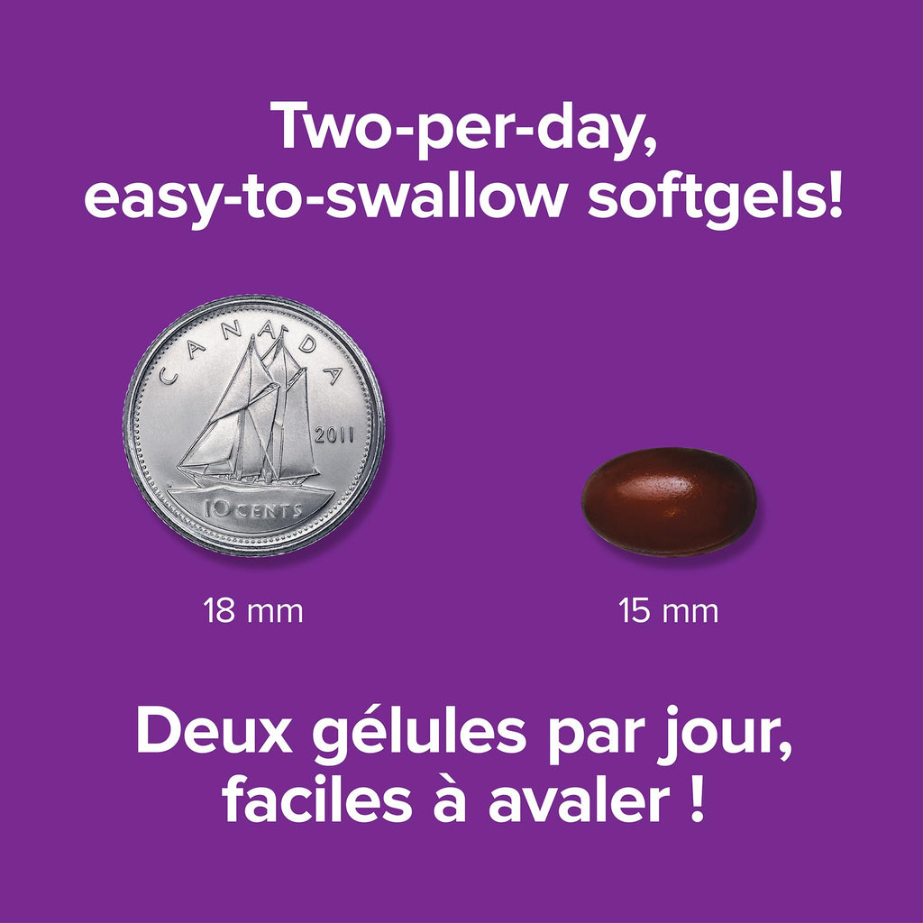 promote urinary health with saw palmetto