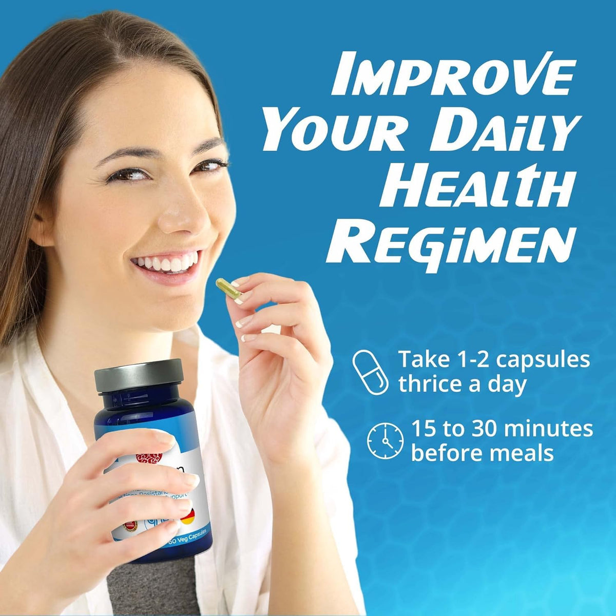 promote urinary tract function naturally