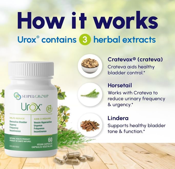 promote urinary tract health naturally
