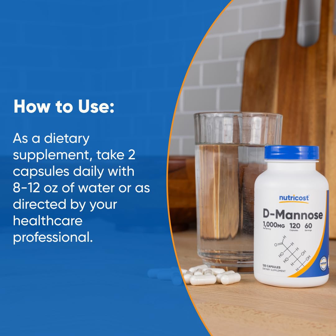 Promote urinary tract health naturally