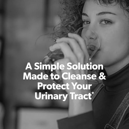 Promote urinary tract health with AZO