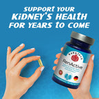 promote urinary tract health