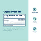 promote vaginal balance naturally