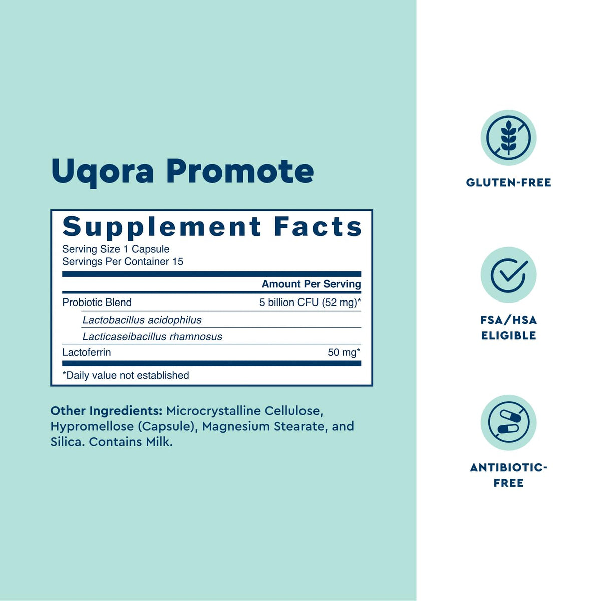 promote vaginal balance naturally