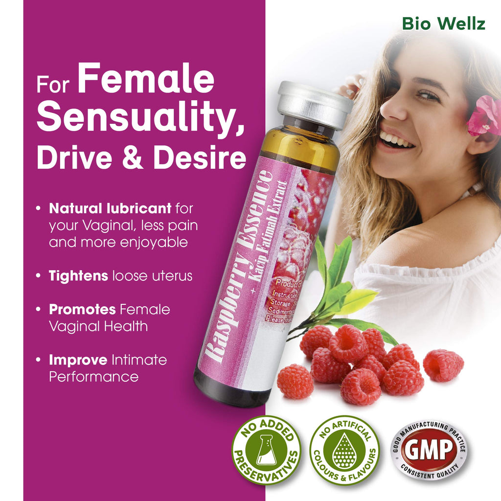 promote vaginal health with herbs