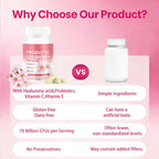 promote vaginal wellness naturally