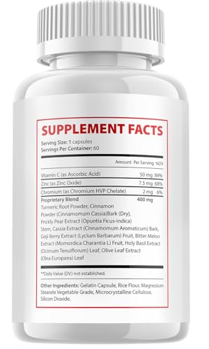 promote vitality with blended minerals