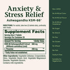 Promote wellness with ashwagandha