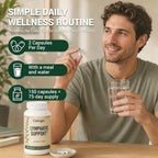 Promote wellness with Echinacea