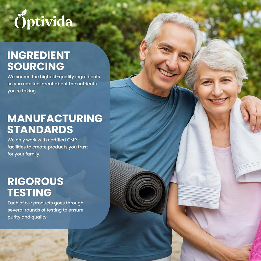 Promote wellness with fiber capsules