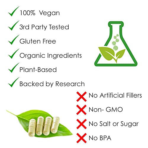 promote wellness with garlic extract
