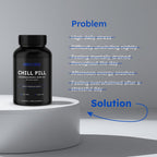 Promote wellness with herbal extract