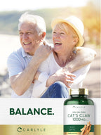 Promote wellness with Uncaria Tomentosa