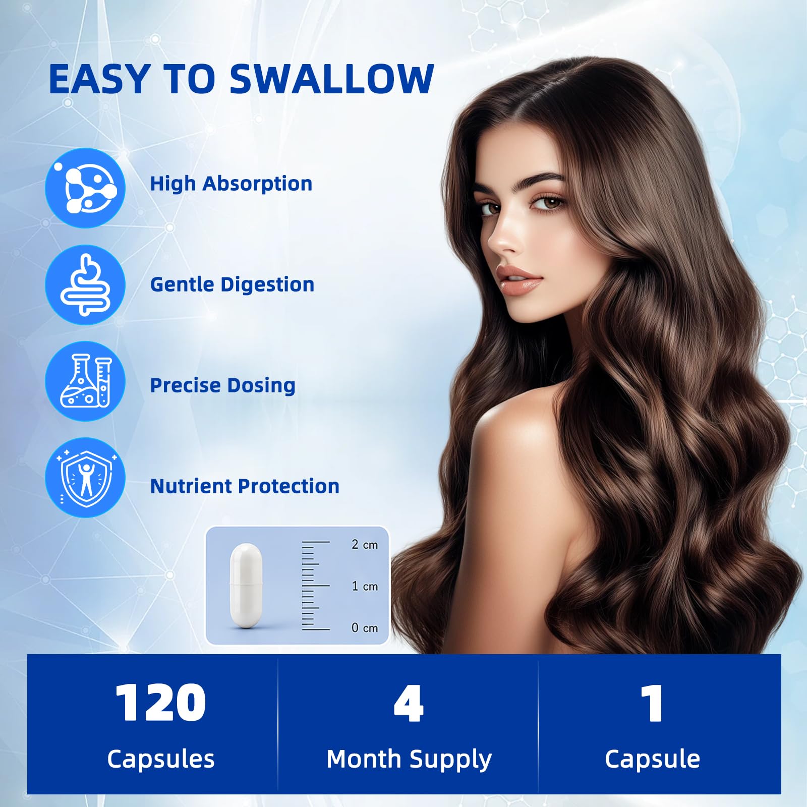 promote youthful appearance antioxidants