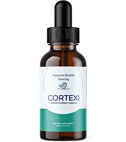promotes auditory clarity with Cortexi