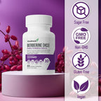 promotes balanced blood sugar levels