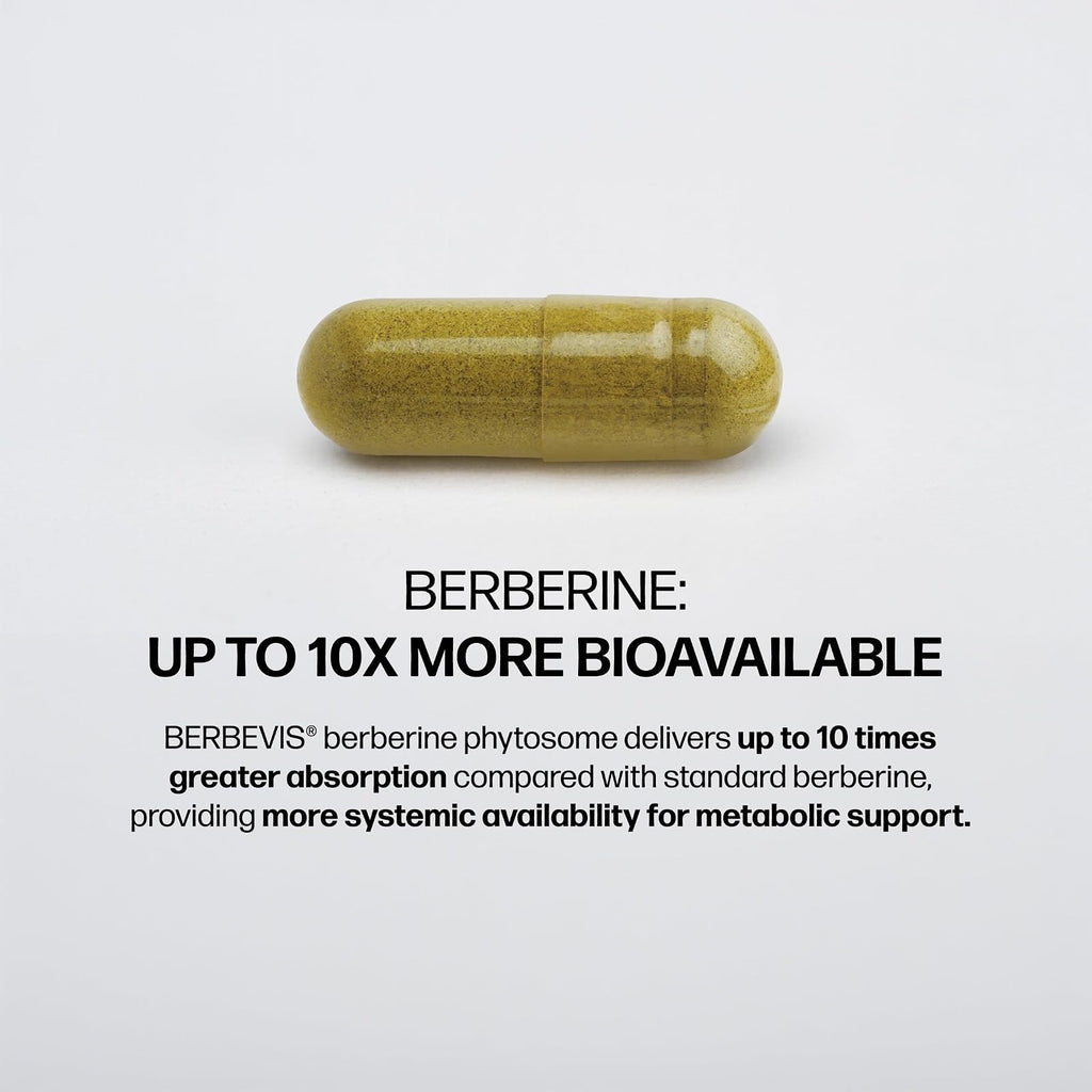 promotes balanced blood sugar levels