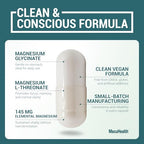 promotes better sleep quality
