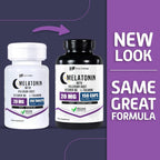promotes better sleep quality