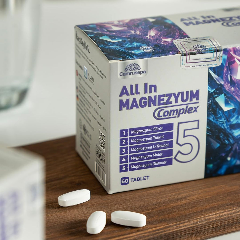 Promotes better sleep quality