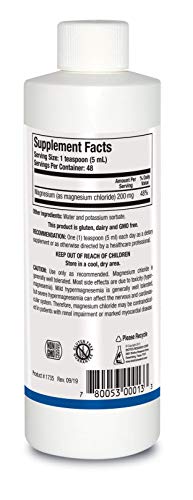 promotes better sleep with magnesium