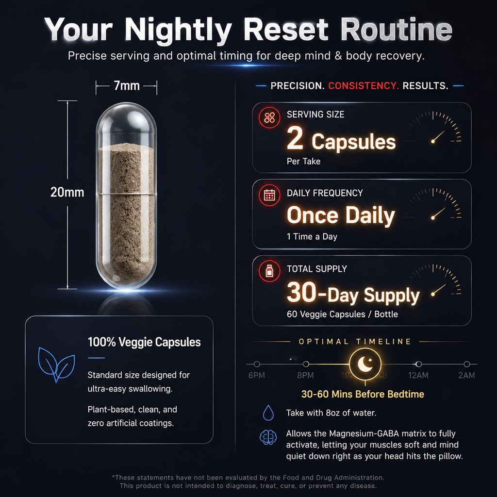 Promotes bone health and strength