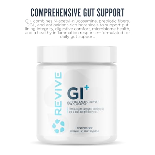 Promotes bowel function with prebiotics