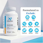promotes calcium absorption naturally