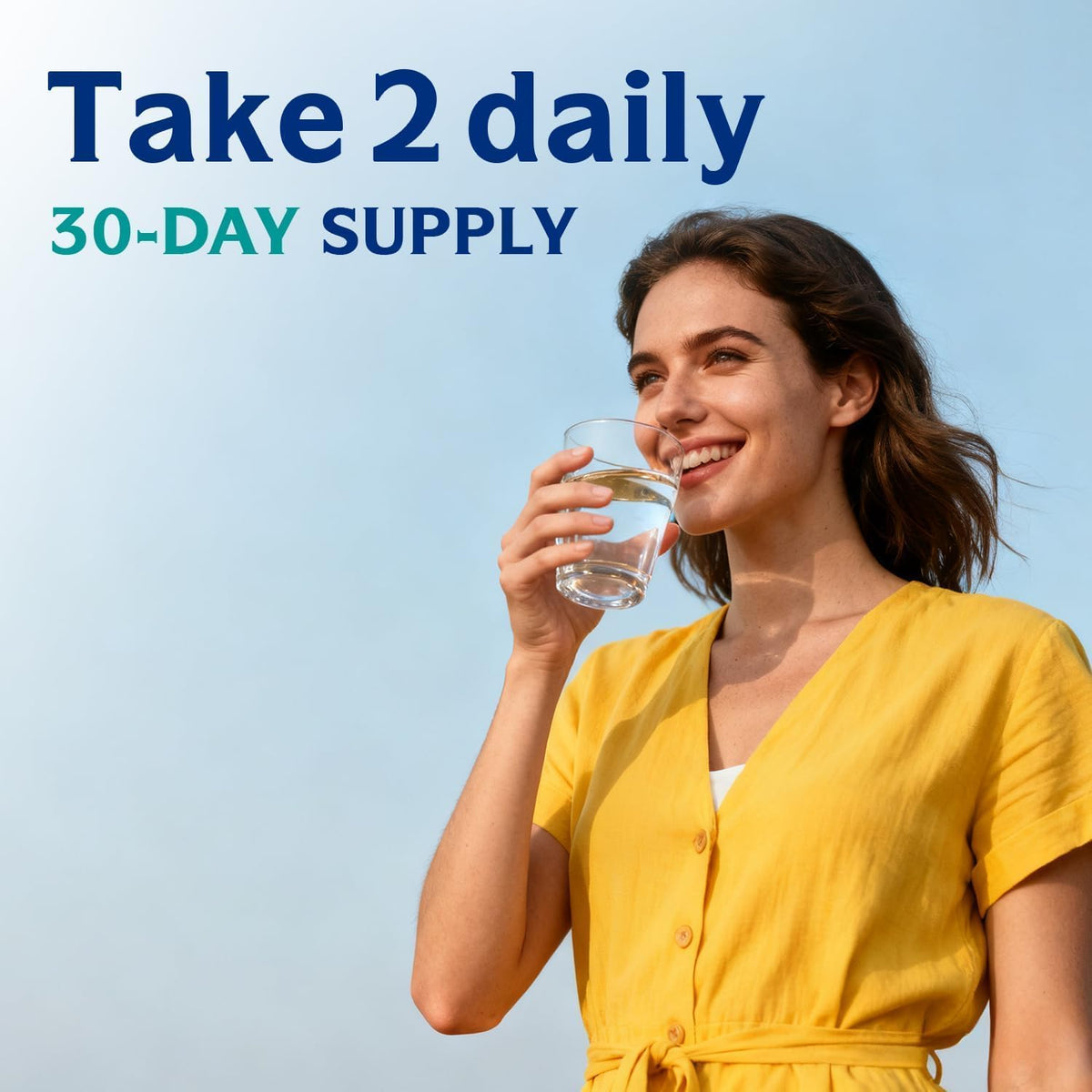 Promotes calcium absorption with vitamin D3