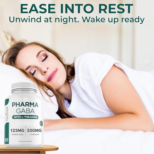 promotes calm and focus