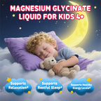 Promotes calm and relaxation in kids