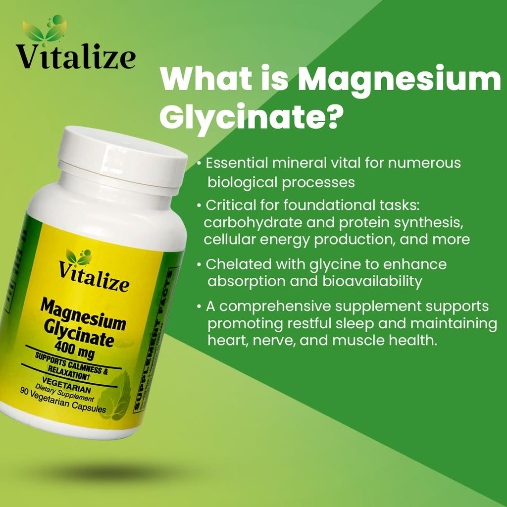 promotes calmness and relaxation