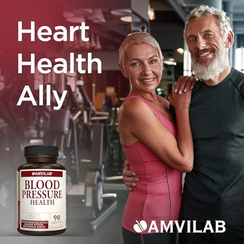 promotes cardiovascular health effectively