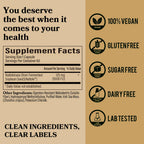 promotes cardiovascular health naturally