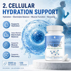 Promotes cardiovascular health naturally