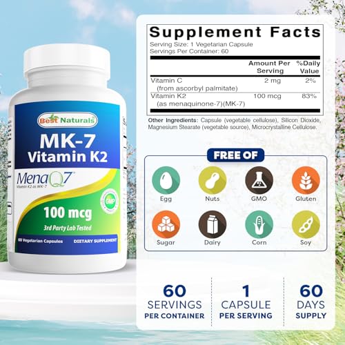 promotes cardiovascular health naturally