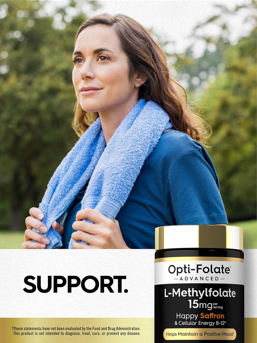 Promotes cardiovascular health naturally