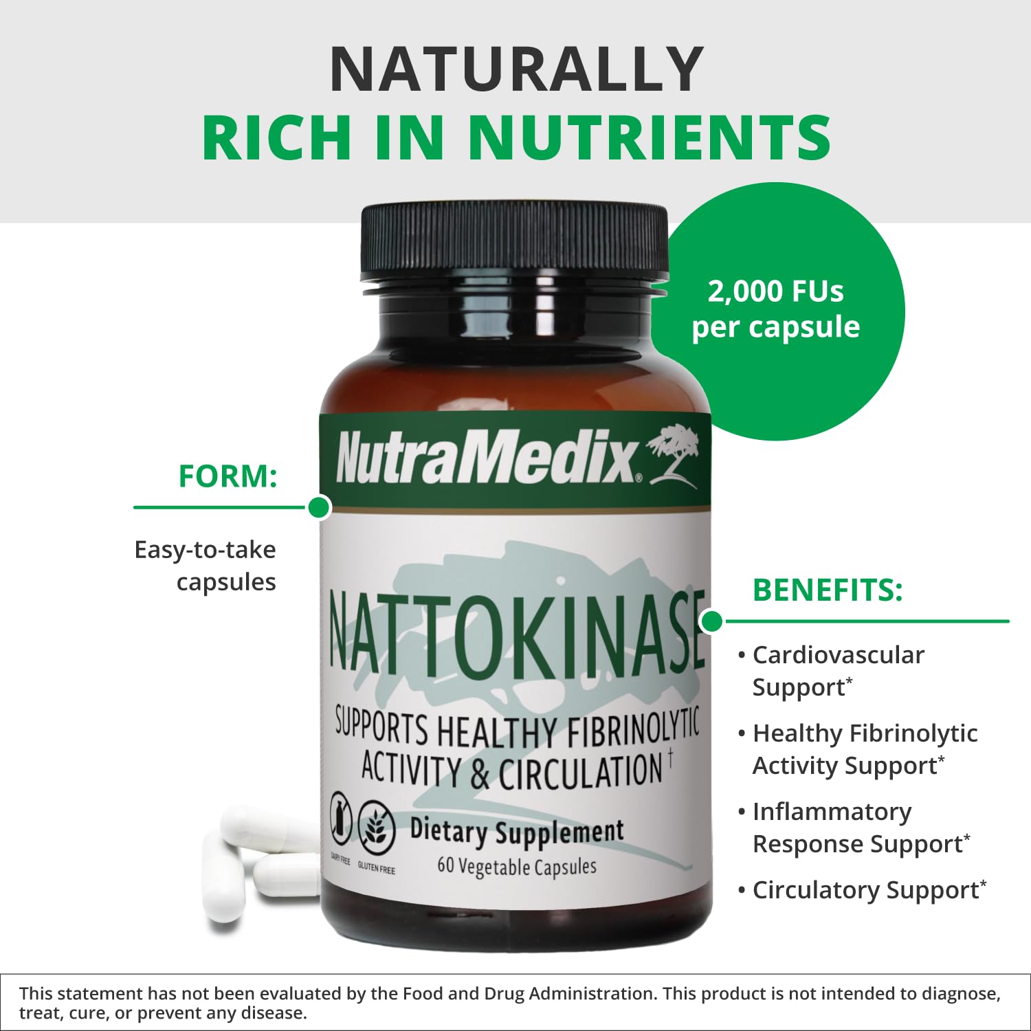 promotes cardiovascular health naturally