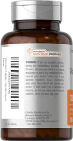 Promotes cardiovascular health naturally