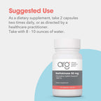 Promotes cardiovascular wellness naturally