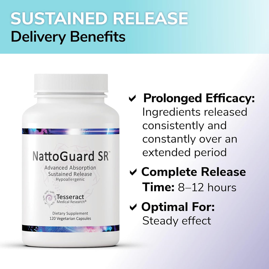 Promotes cardiovascular wellness naturally