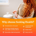 Promotes cardiovascular wellness