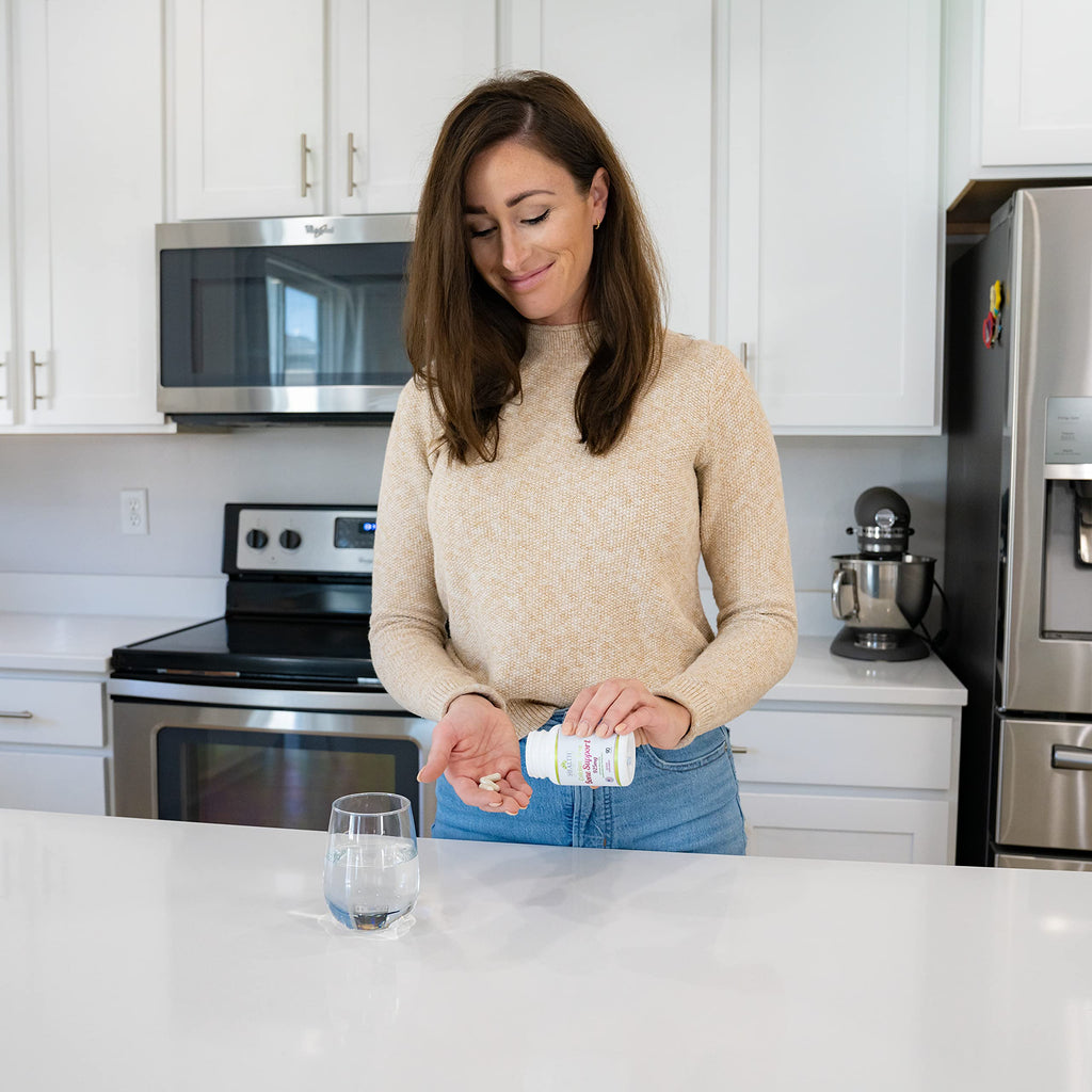 promotes cardiovascular wellness